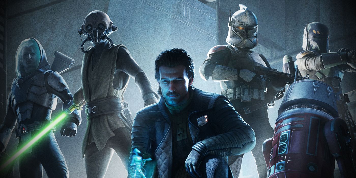 April 19 is Going to Be a Good Day For Star Wars Fans