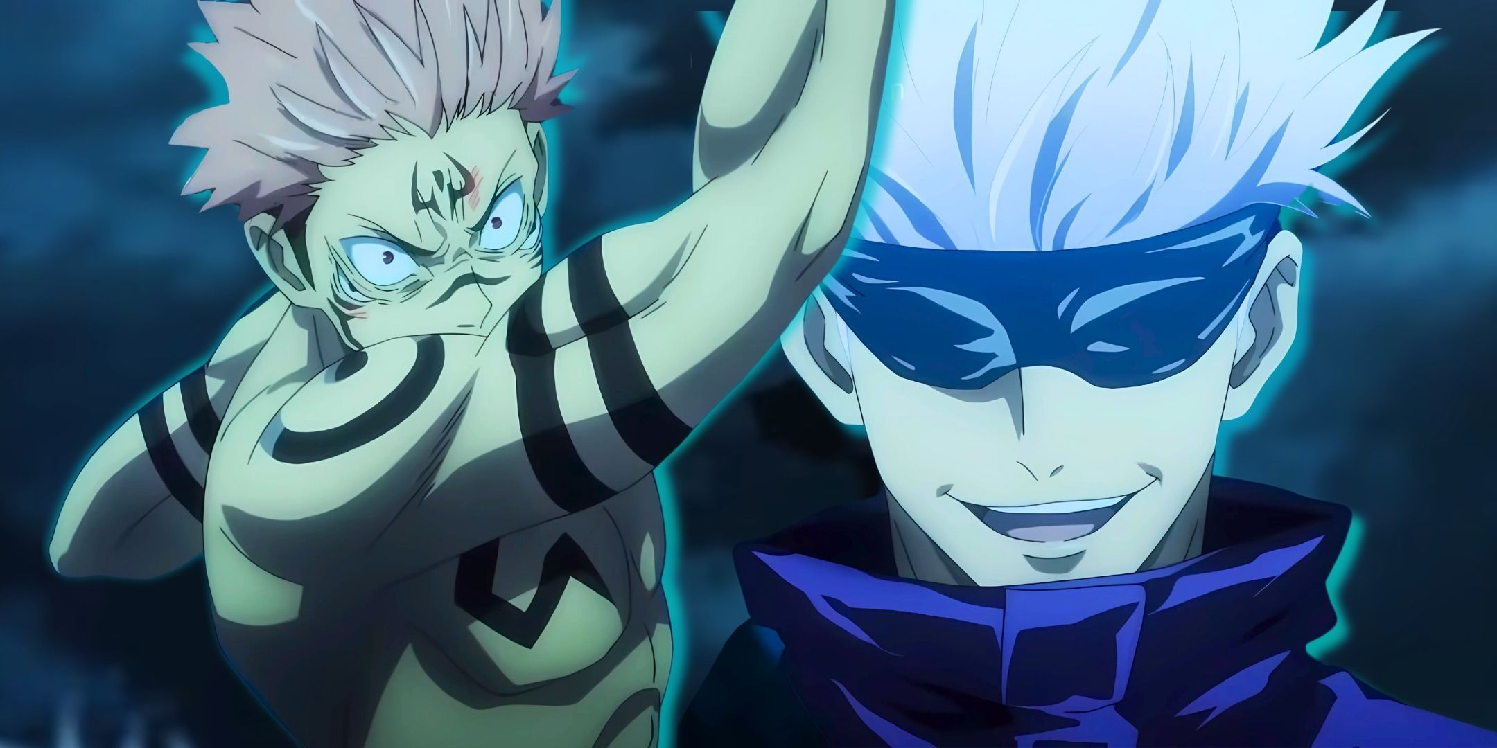 JJK Creator Reveals Gojo's Controversial Ending Was Planned All Along