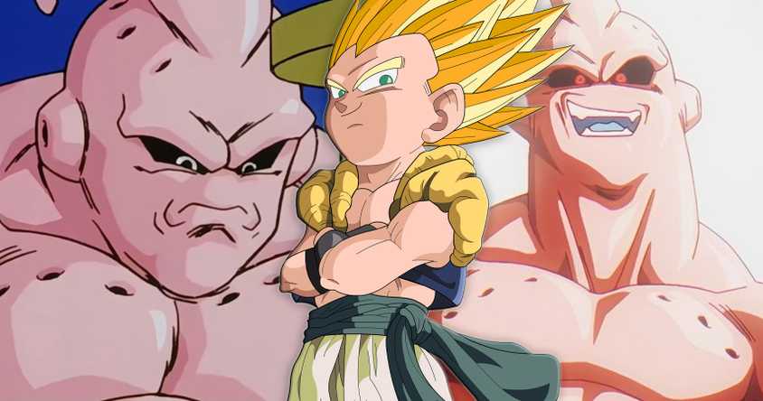 Dragon Ball DAIMA: The Third Eye's Unworldly Power, Explained