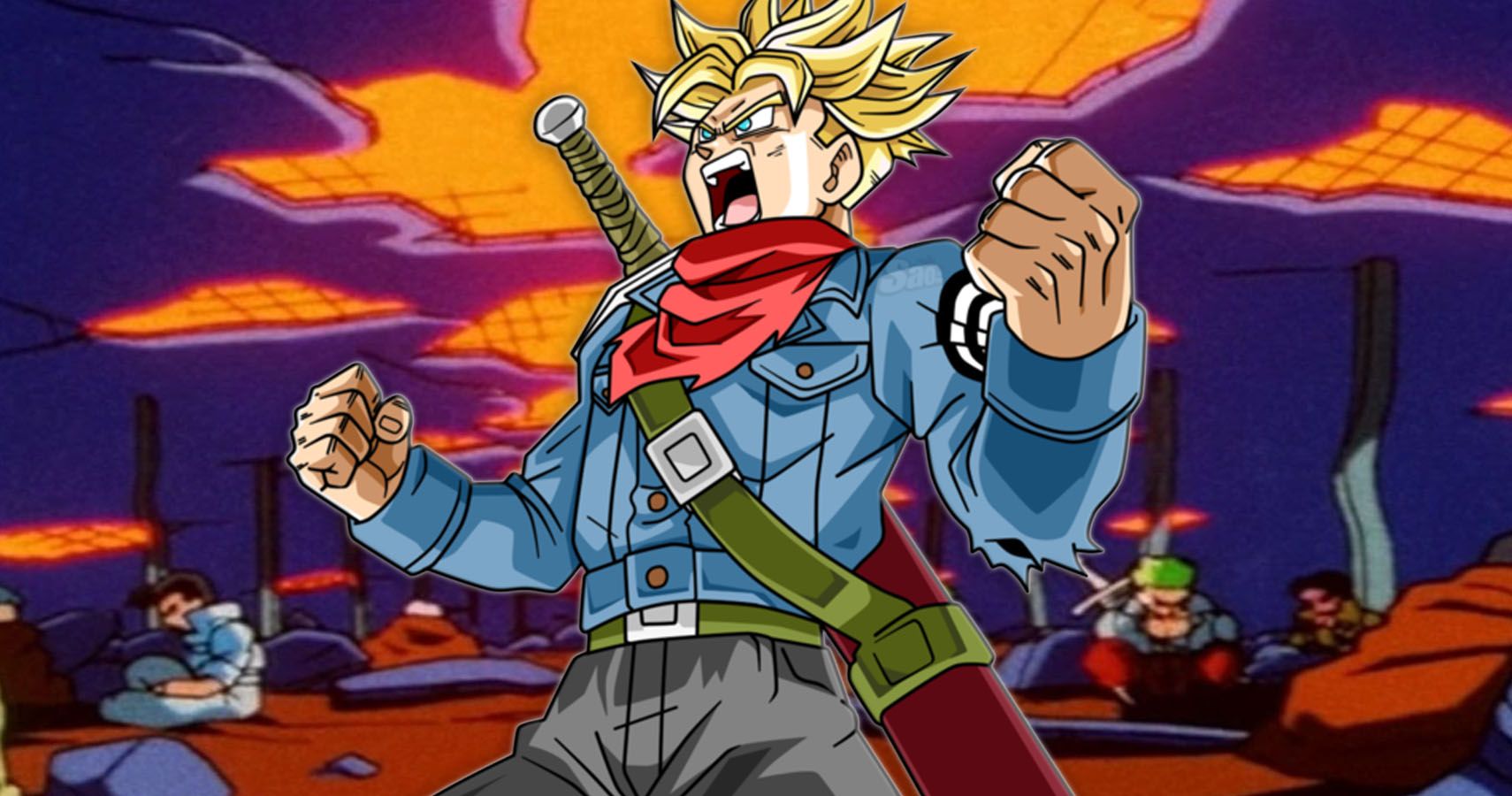 Weird Facts About The Thing's Body