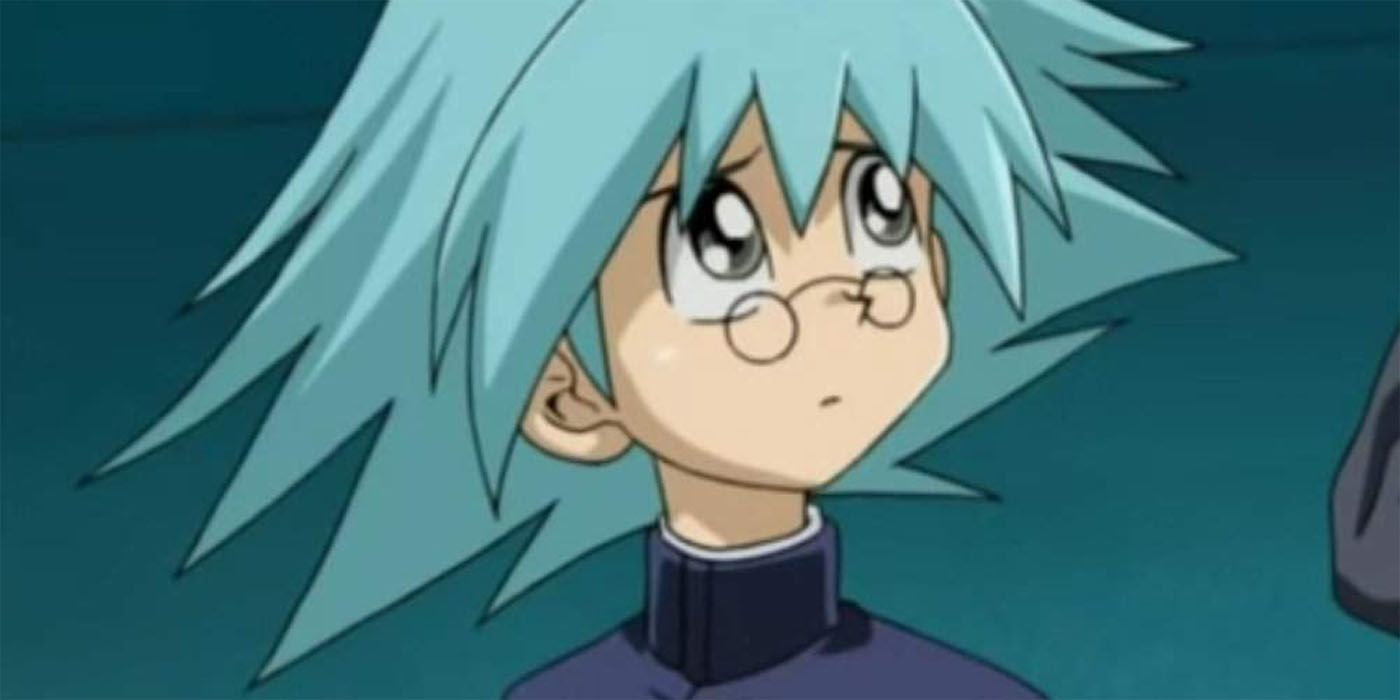 Yu-Gi-Oh! Dropped the Ball With This Storyline (& Severely Mishandled a ...