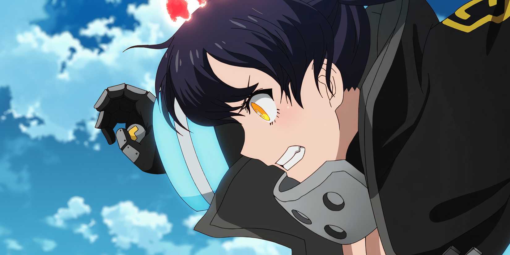 10 Most Popular Fire Force Characters (According to the Popularity ...