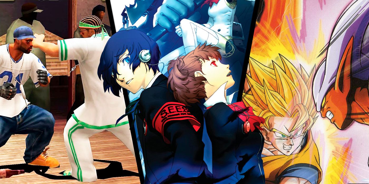 The 10 Rarest PSP Games (& How Much They're Worth)