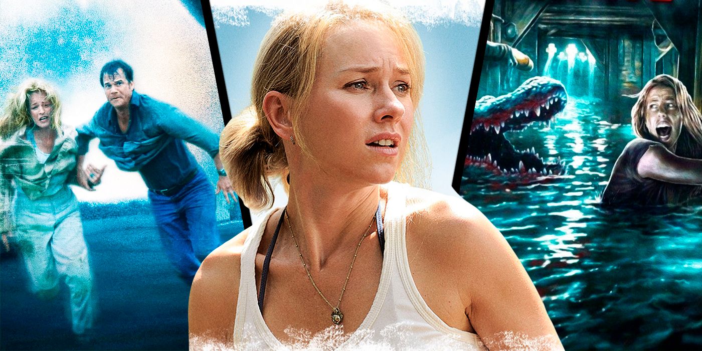 The 12 Best Natural Disaster Movies