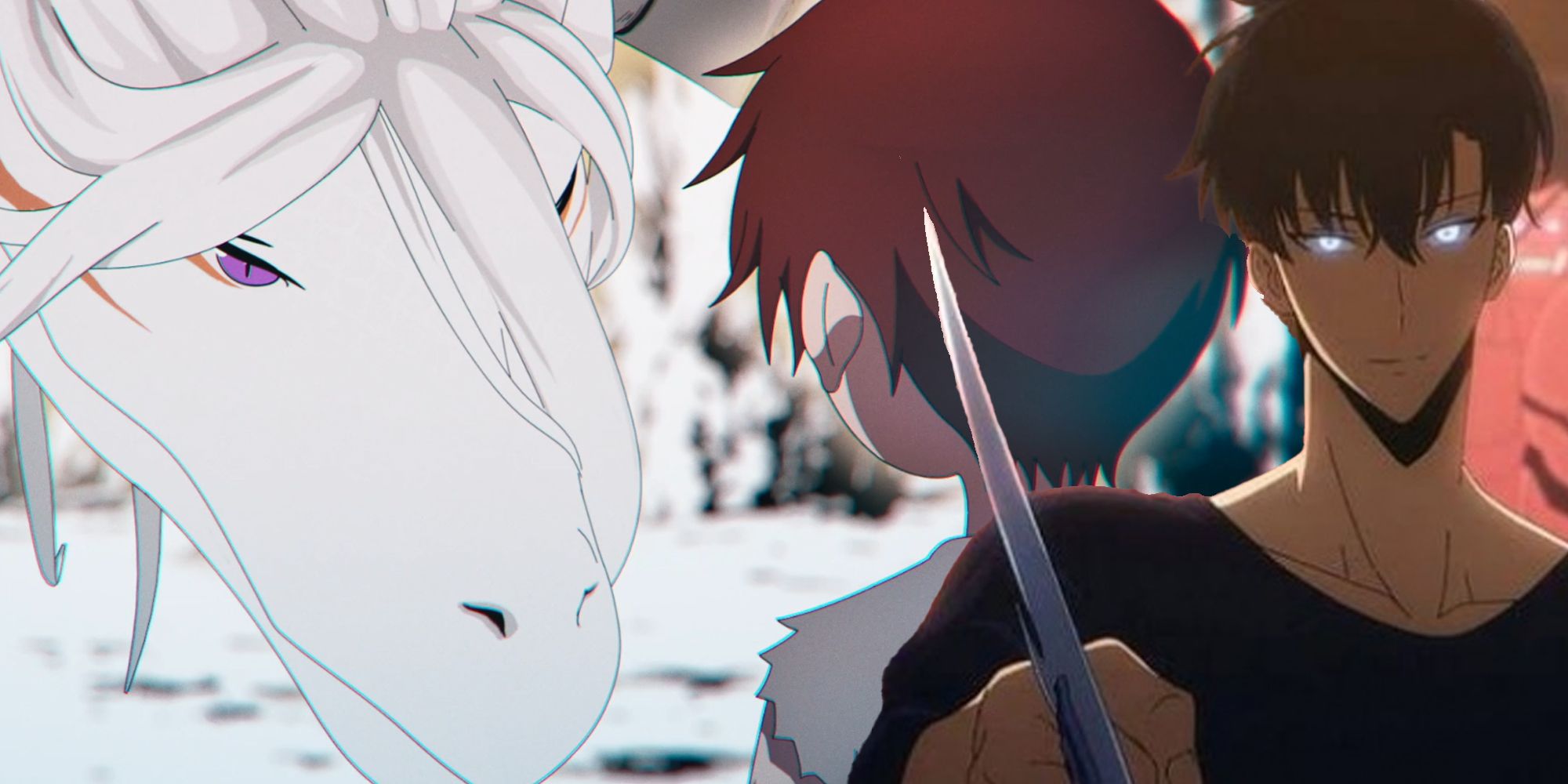 This Spring 2025 Anime is Already a Failure & Can't Compete With Its ...