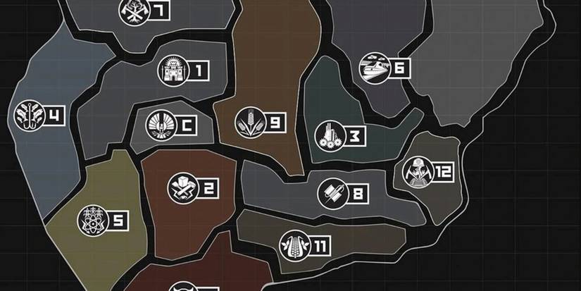 The Complete Hunger Games Timeline, (Including Sunrise on the Reaping ...