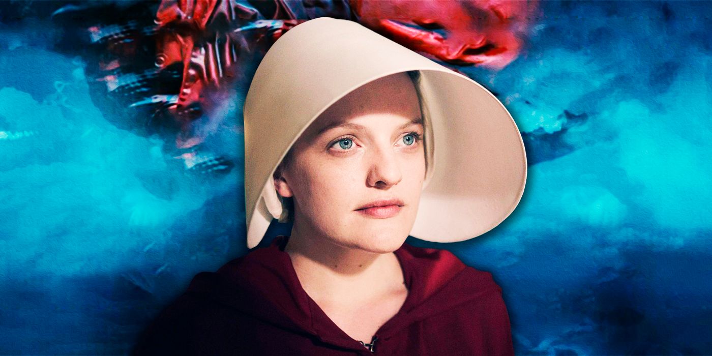 'An Incredible Acting Experience': The Handmaid's Tale Stars on Season 6 Challenges