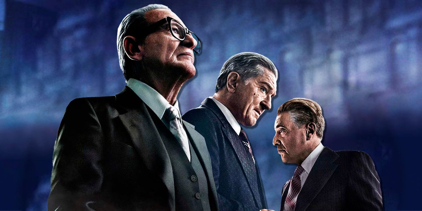 Martin Scorsese’s Most Underrated Gangster Movie Is Actually A Perfect Love-Letter To His Entire ...
