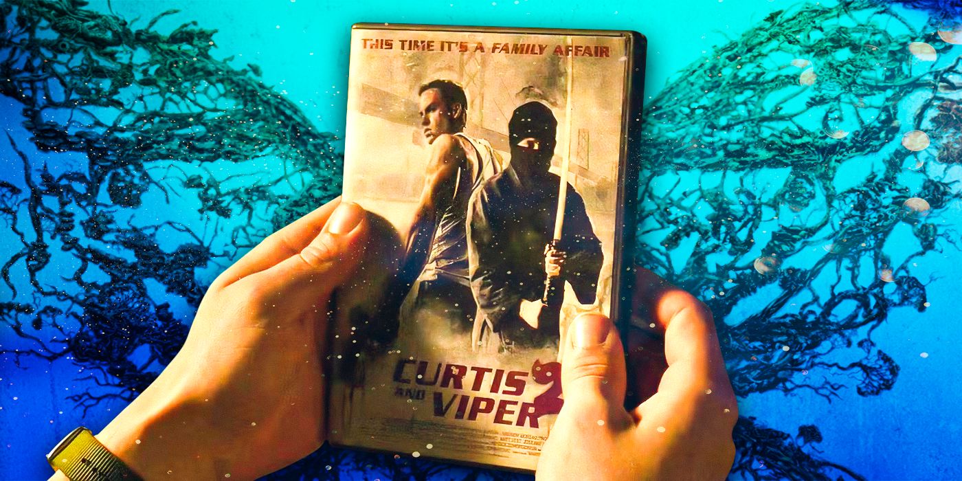 The Curtis and Viper Mention in The Last of Us Season Two, Explained