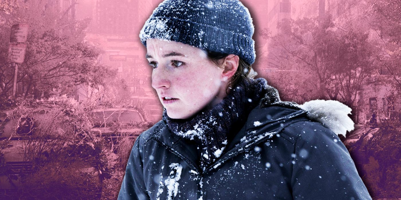 The Last of Us Season 2 is Making a Major Change to Abby's Backstory