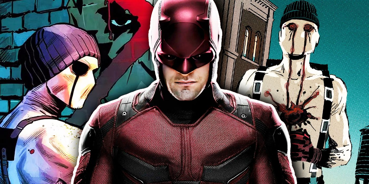 The Latest MCU Threat Almost Brought Daredevil Lower Than Any Other Villain