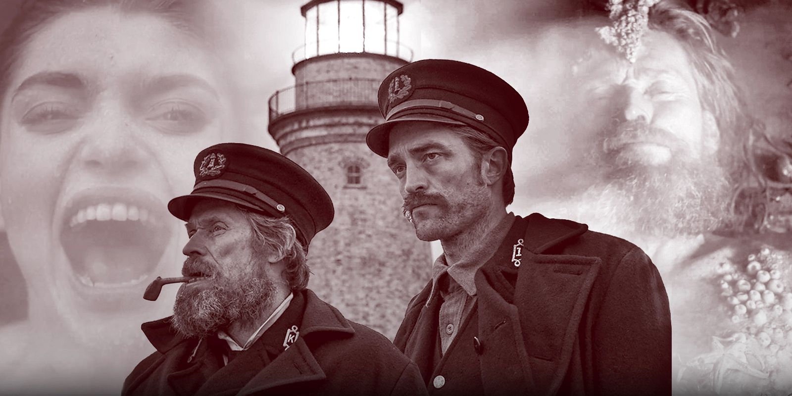 The Lighthouse, Explained