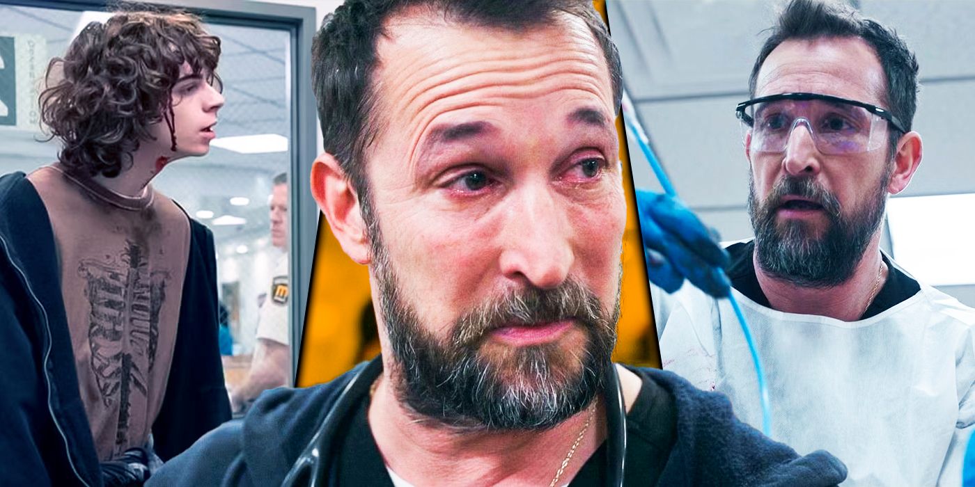 The Steven Spielberg Columbo Episodes Helped Define the Series