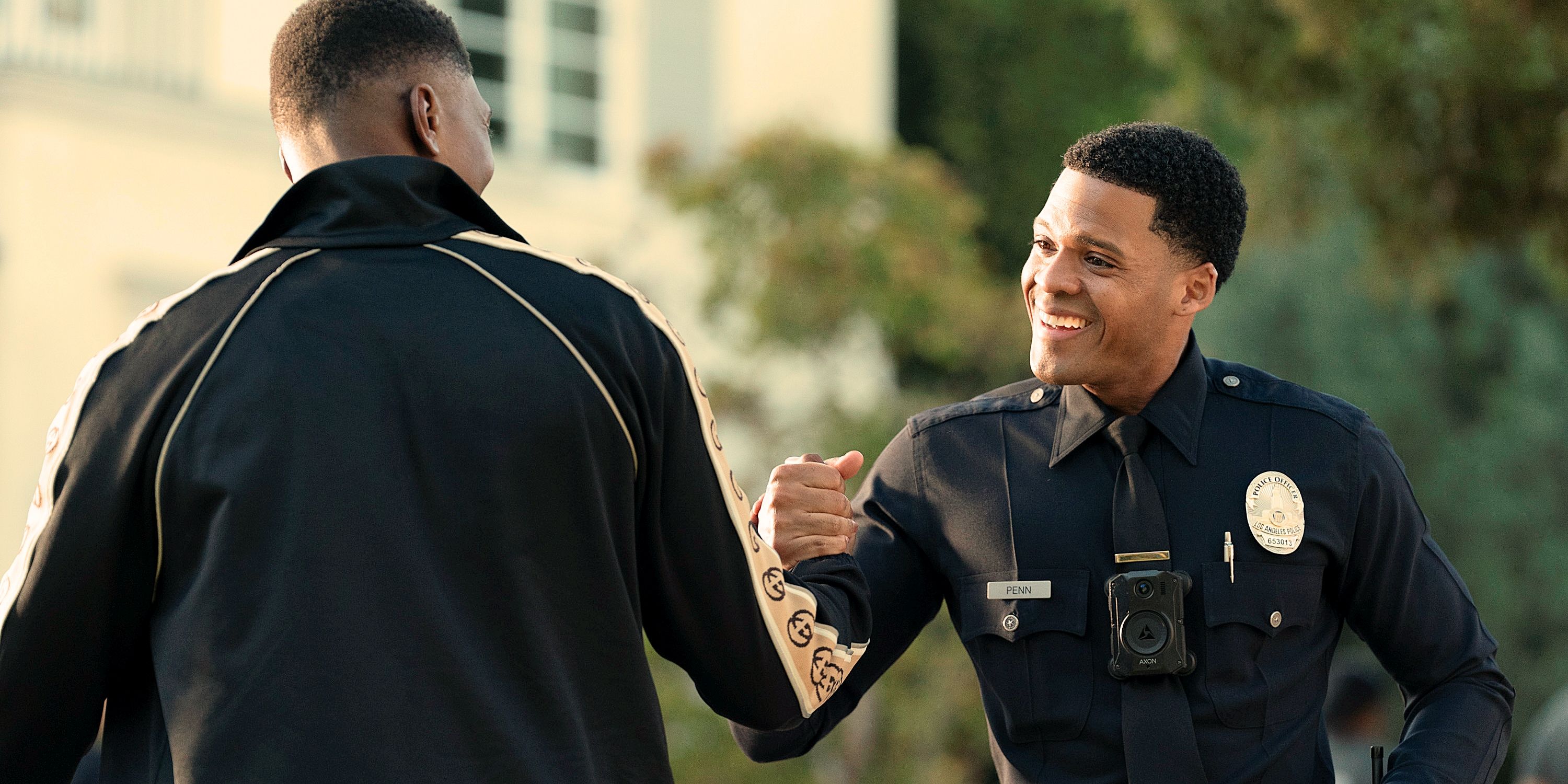 The Rookie Season 7, Episode 13 Review: 1 Character Finally Gets Their Due