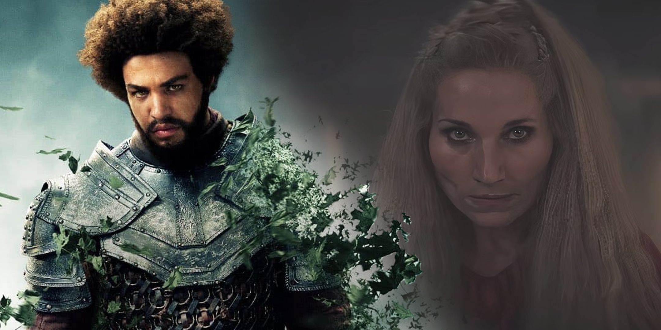 The Wheel of Time's Thom Merrilin Won't Appear in Season 2