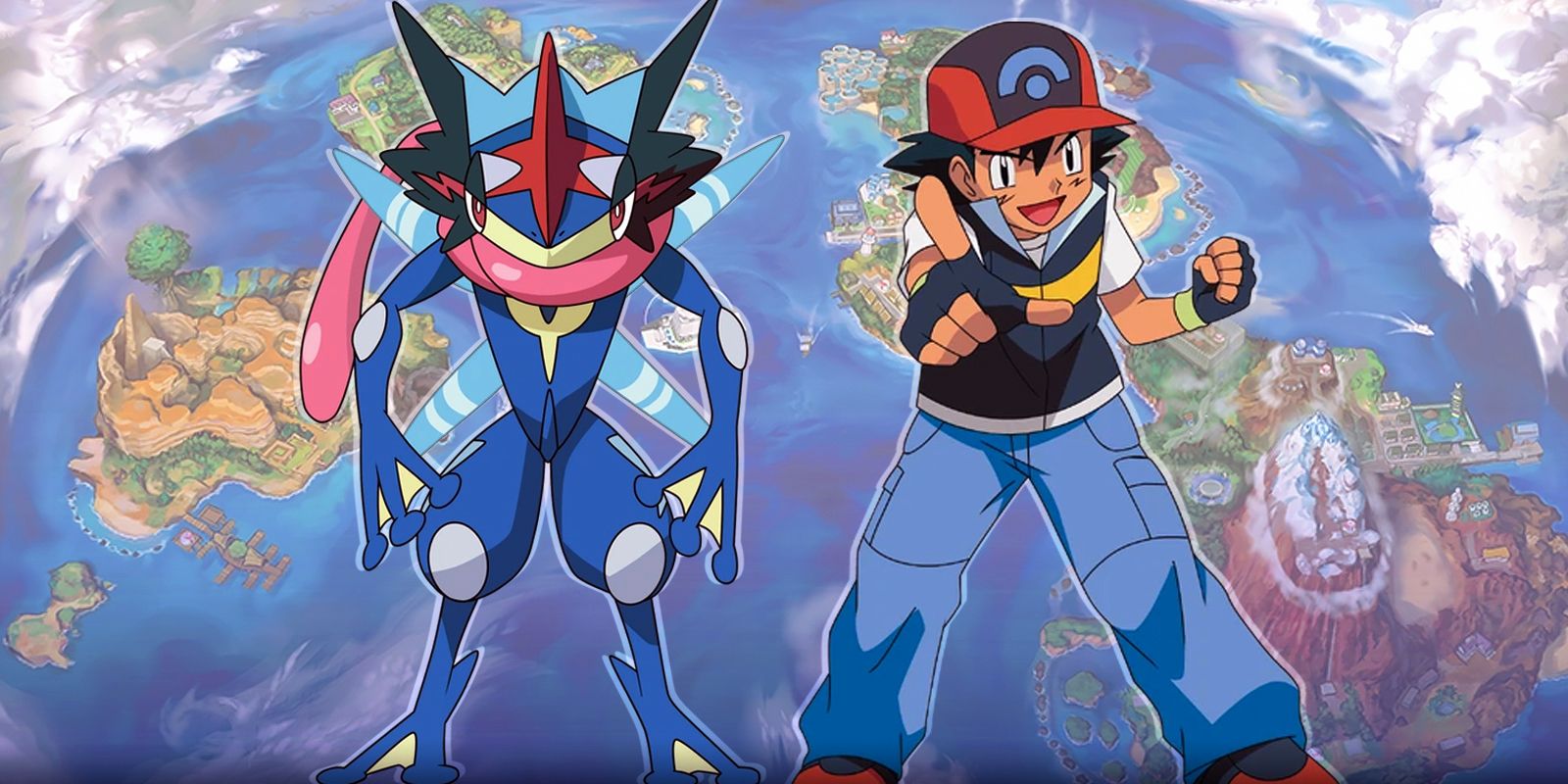 This Anime-Only Pokémon Was BANNED in the Games