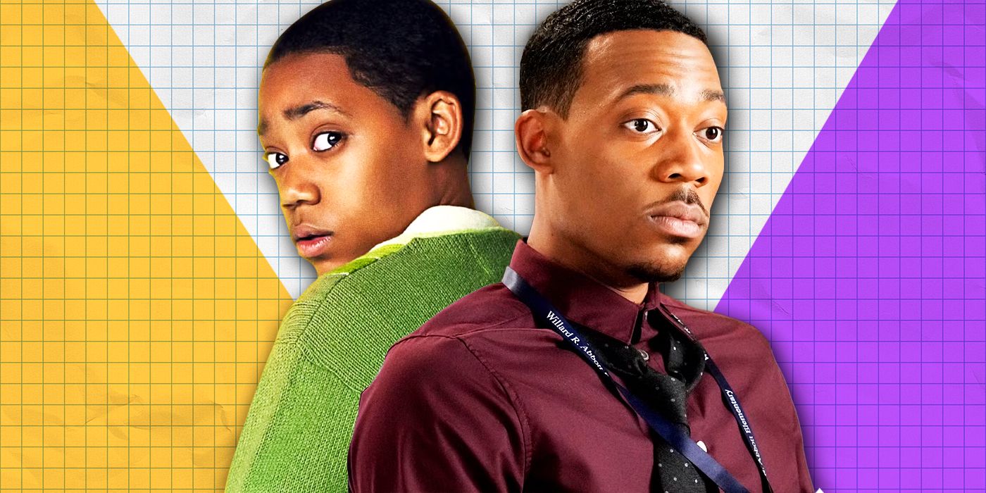 This Beloved Comedy Series Gave Tyler James Williams His Breakout Role ...