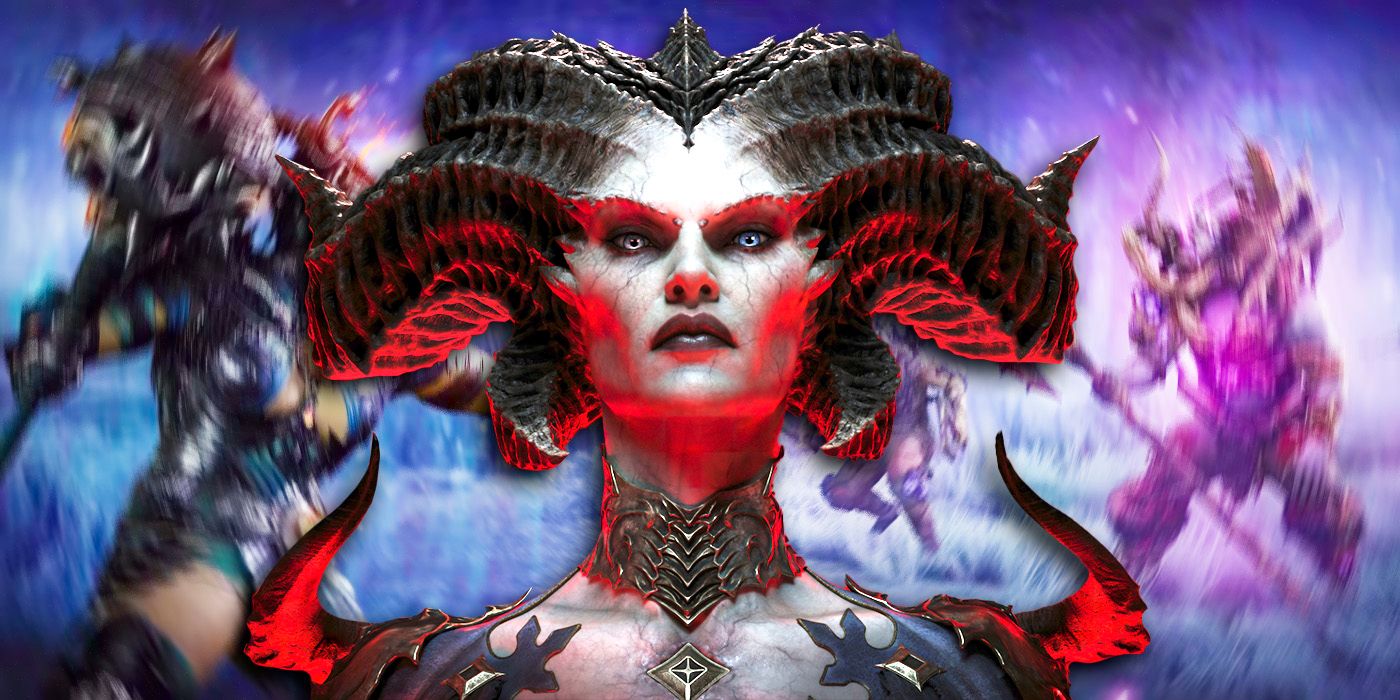 Borrowed Power Seasons Have Been the Best in Diablo IV