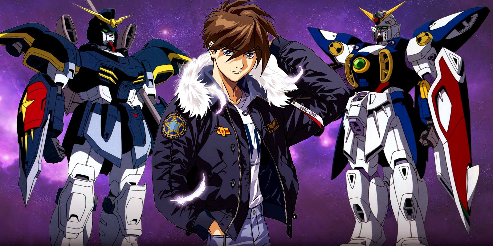 This Gundam Anime Changed Everything for Mecha Anime in America