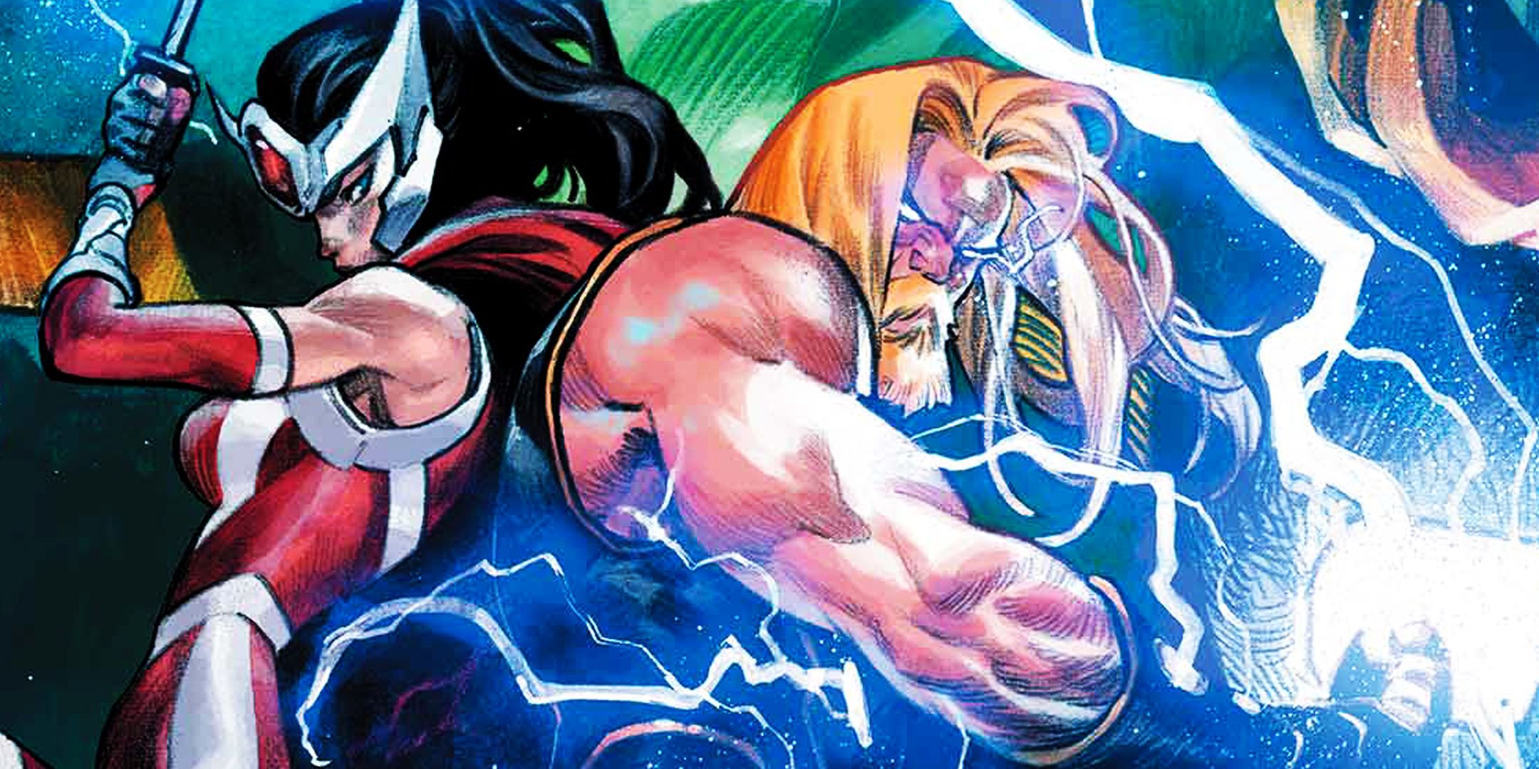 10 Best Superhero Zombie Stories In Comics, Ranked