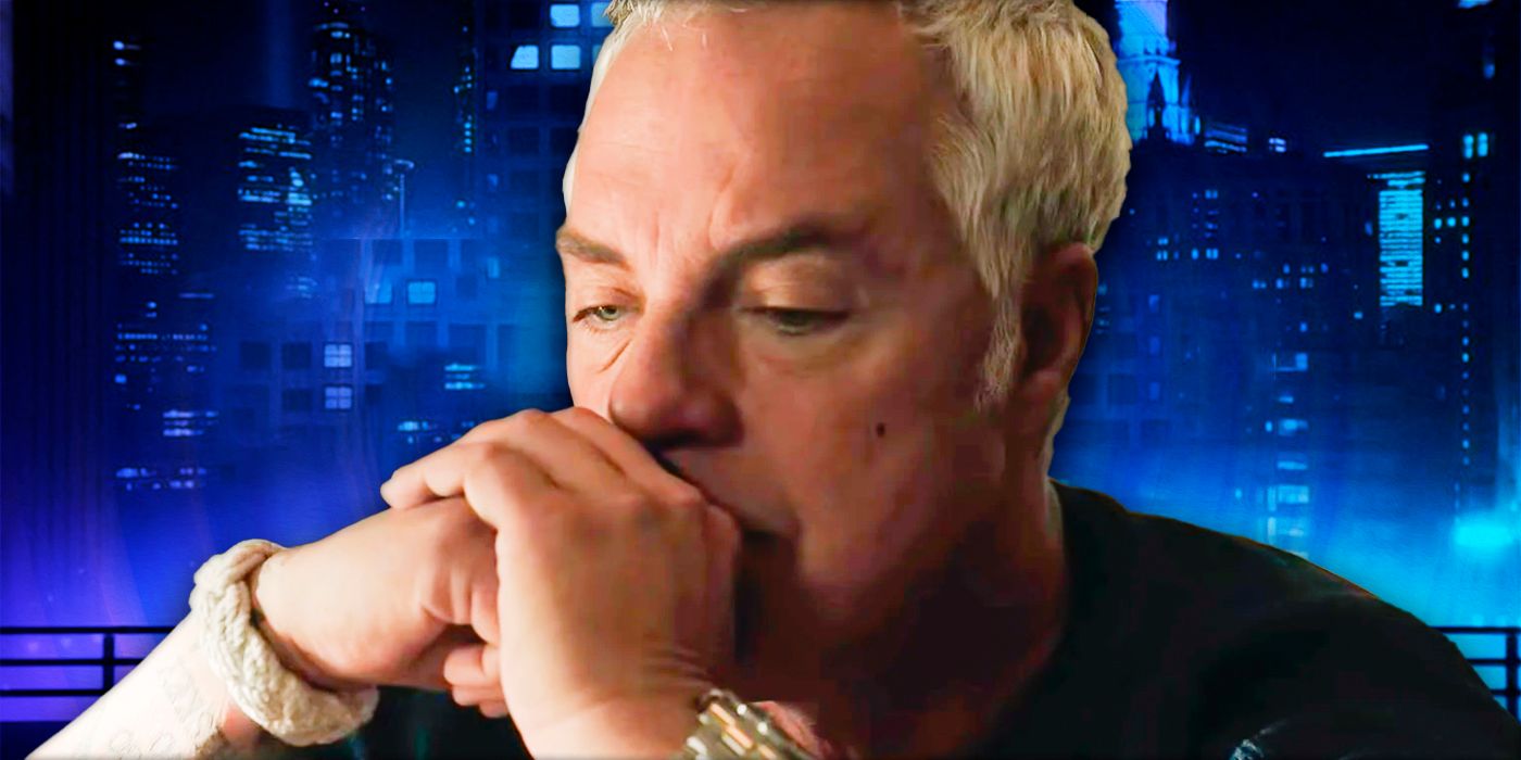 Titus Welliver Loses His Next Big TV Role Following Bosch: Legacy ...