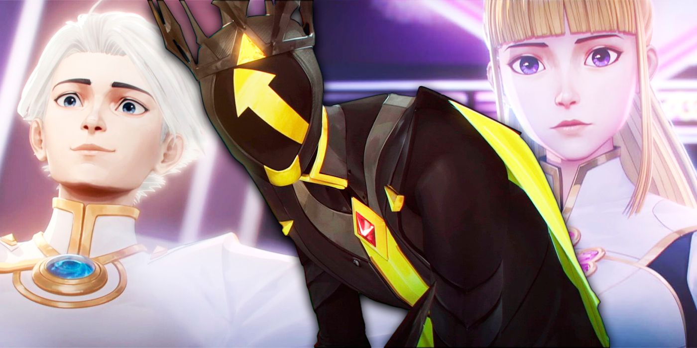 To Be Hero X Episode 2 Delivers Everything Fans Loved About the Anime's ...