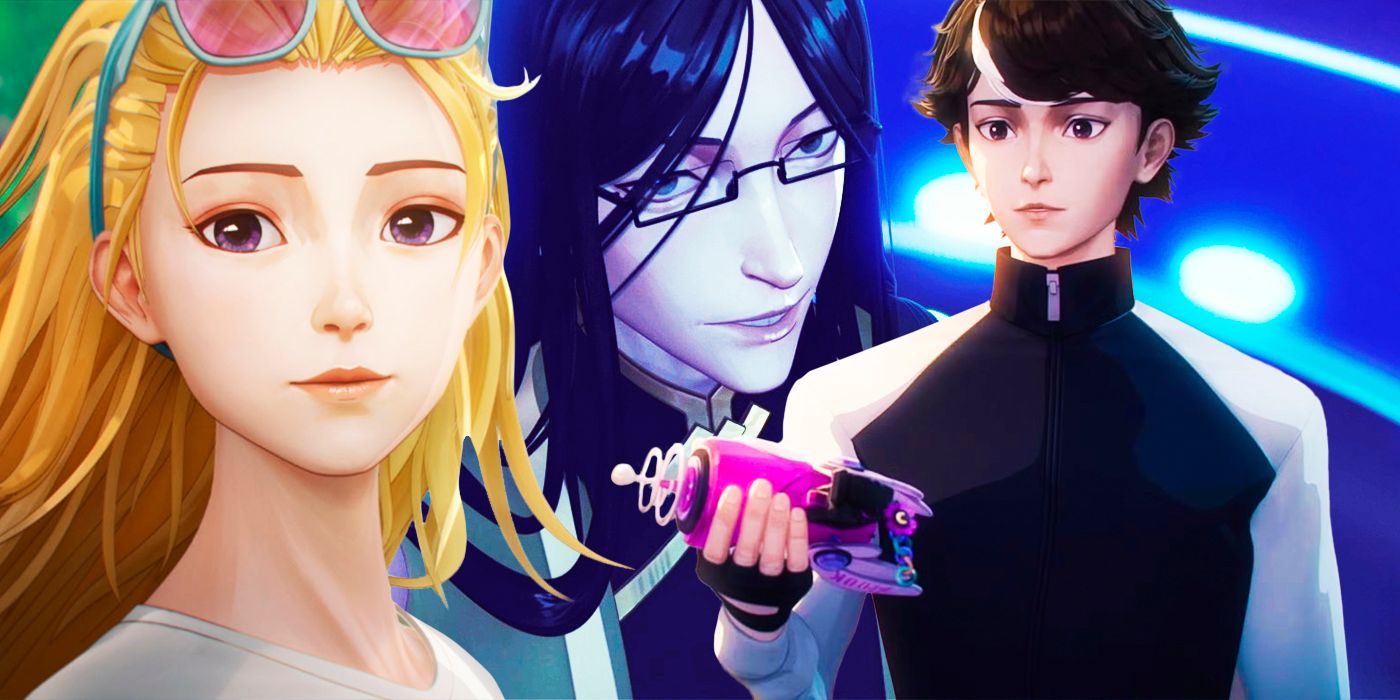 To Be Hero X Episode 4's Finale Makes a Heartbreaking Pivot By Killing ...