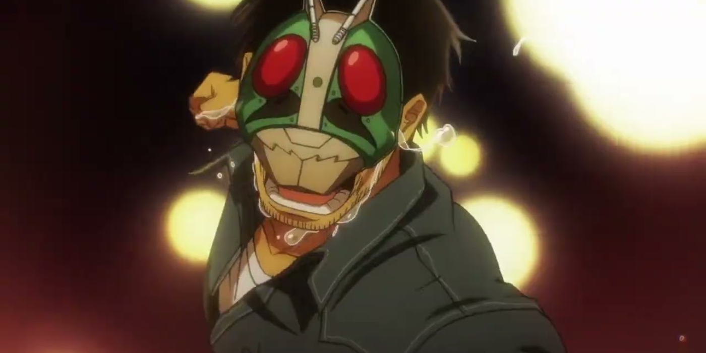 Everything We Know About Tojima Tanzaburo Wants to Be a Masked Rider