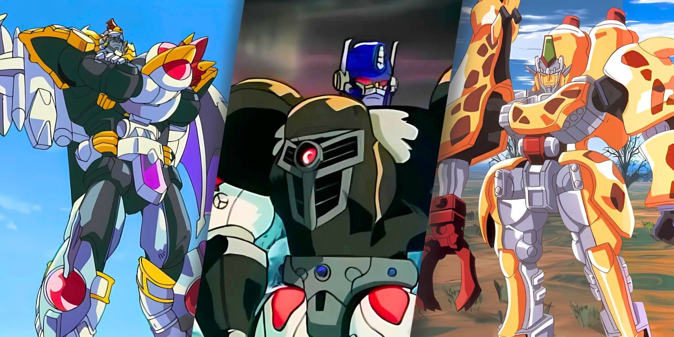 10 Best Art Styles In Shojo Anime, Ranked