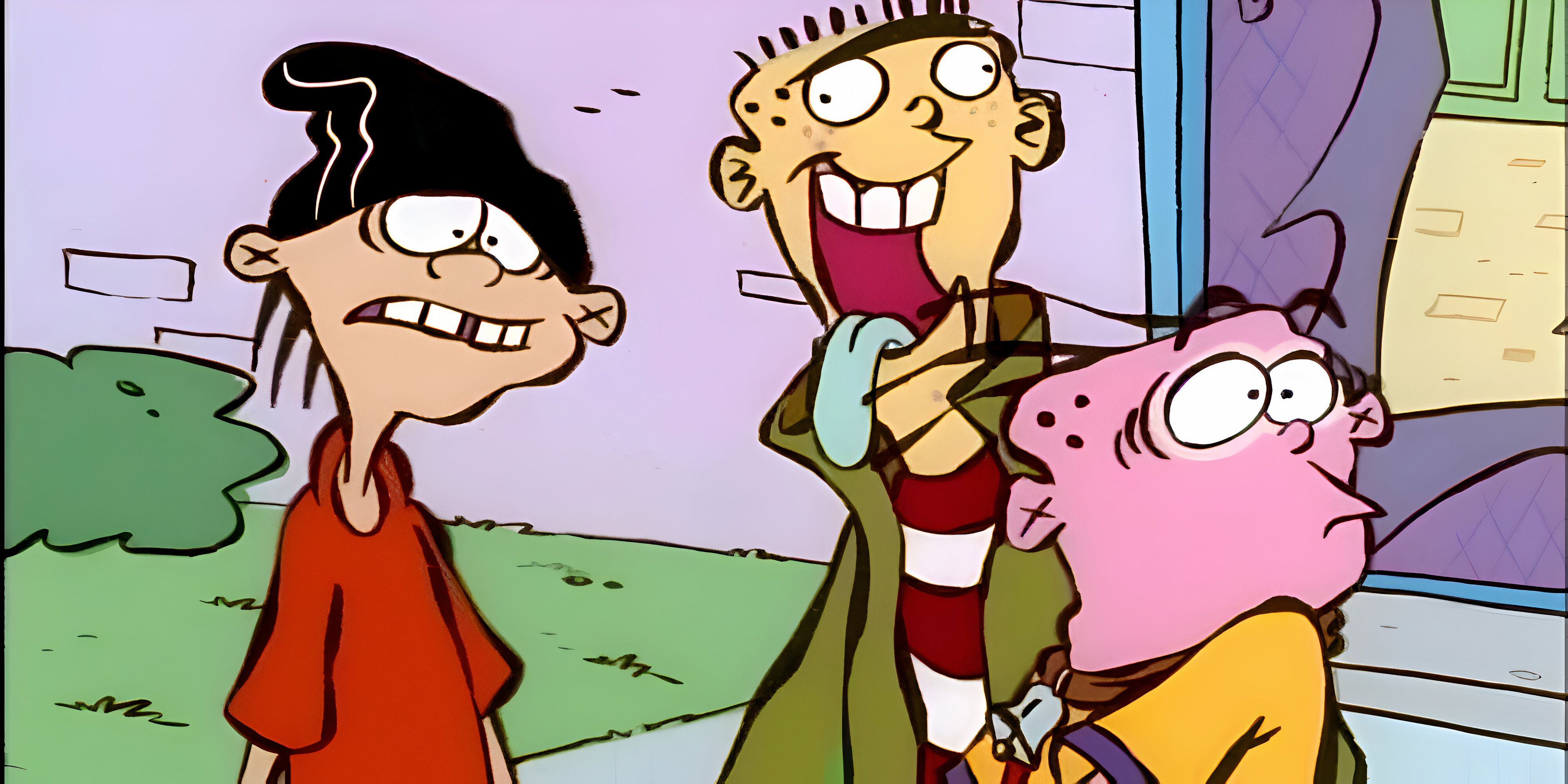 The 50 Most Popular Cartoons of All Time, Ranked