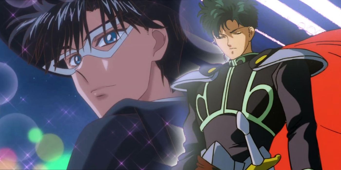 A History of Magical Girls - and How the Beloved Genre Became So Popular