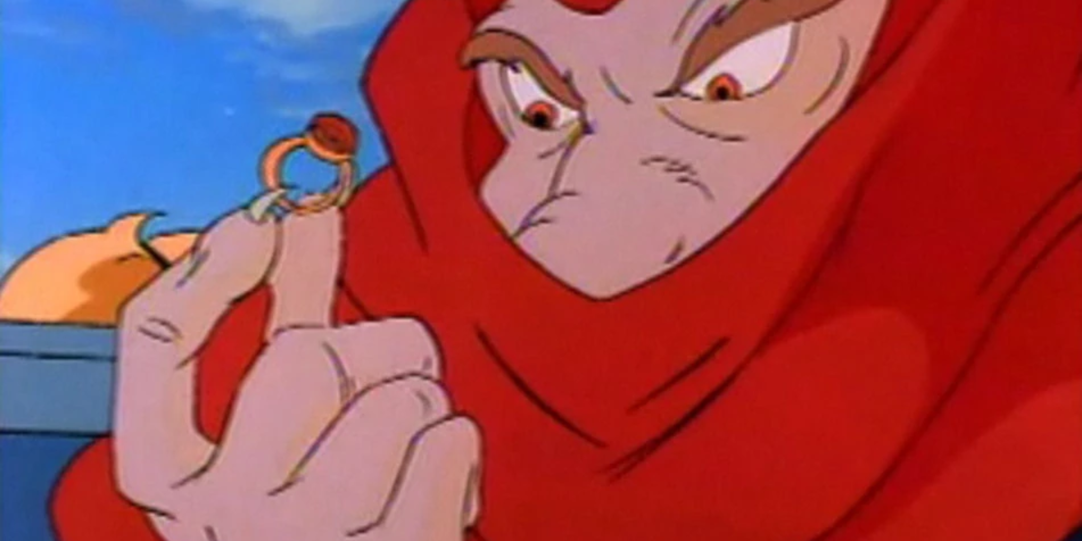 10 Best Captain Planet Villains and the Climate Crisis They Represent