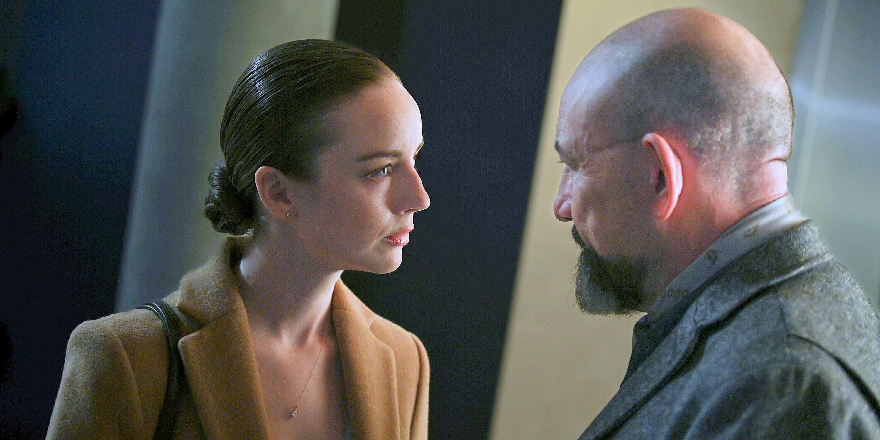 Watson Season 1, Episode 11 Review: A War Veteran Mystery Done Right
