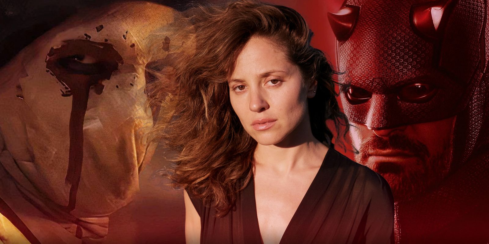 Daredevil Season 3 Trailer Reveals Someone Else Behind the Mask