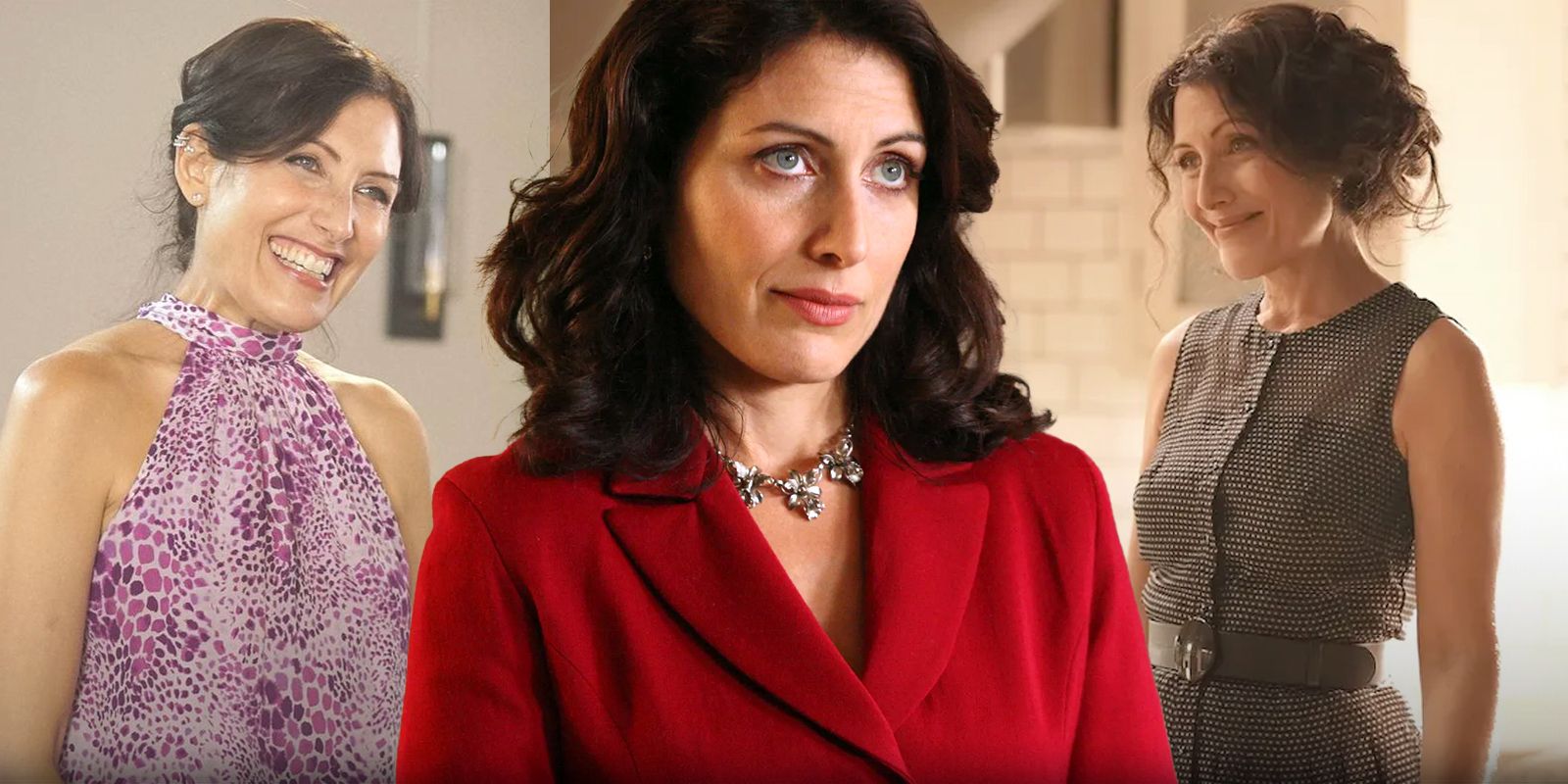 Why Lisa Edelstein’s Gwyneth Morgan Left 9-1-1: Lone Star, Explained