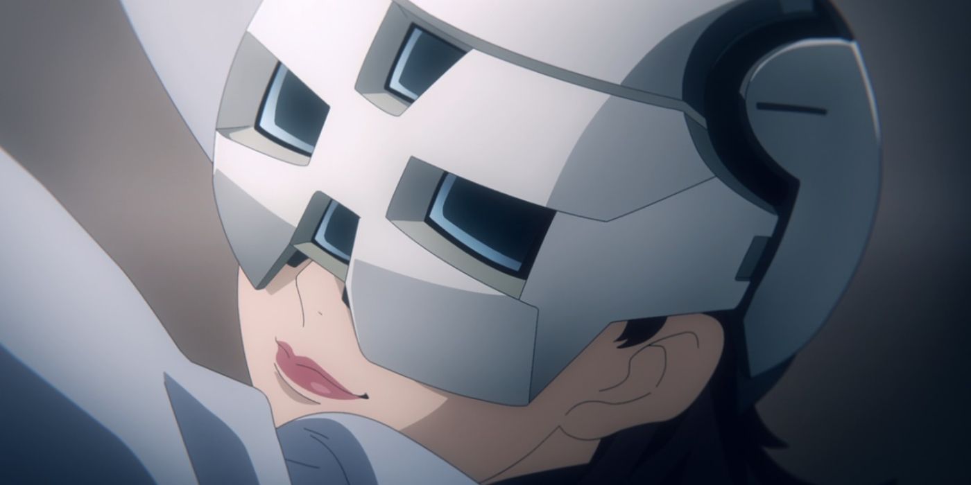 The 10 Best Ever Female Anime Villains, Ranked