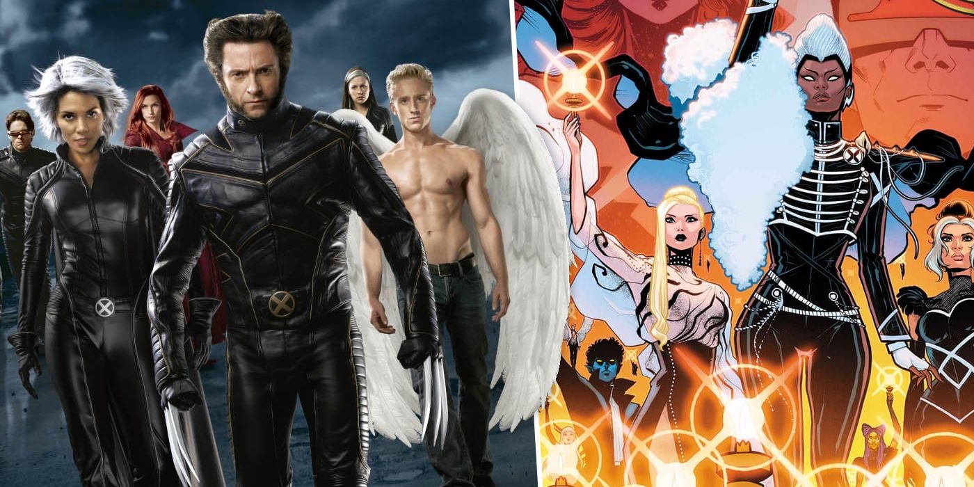 X-Men Writers Discuss Resolving Psylocke's Asian Rebirth Controversy