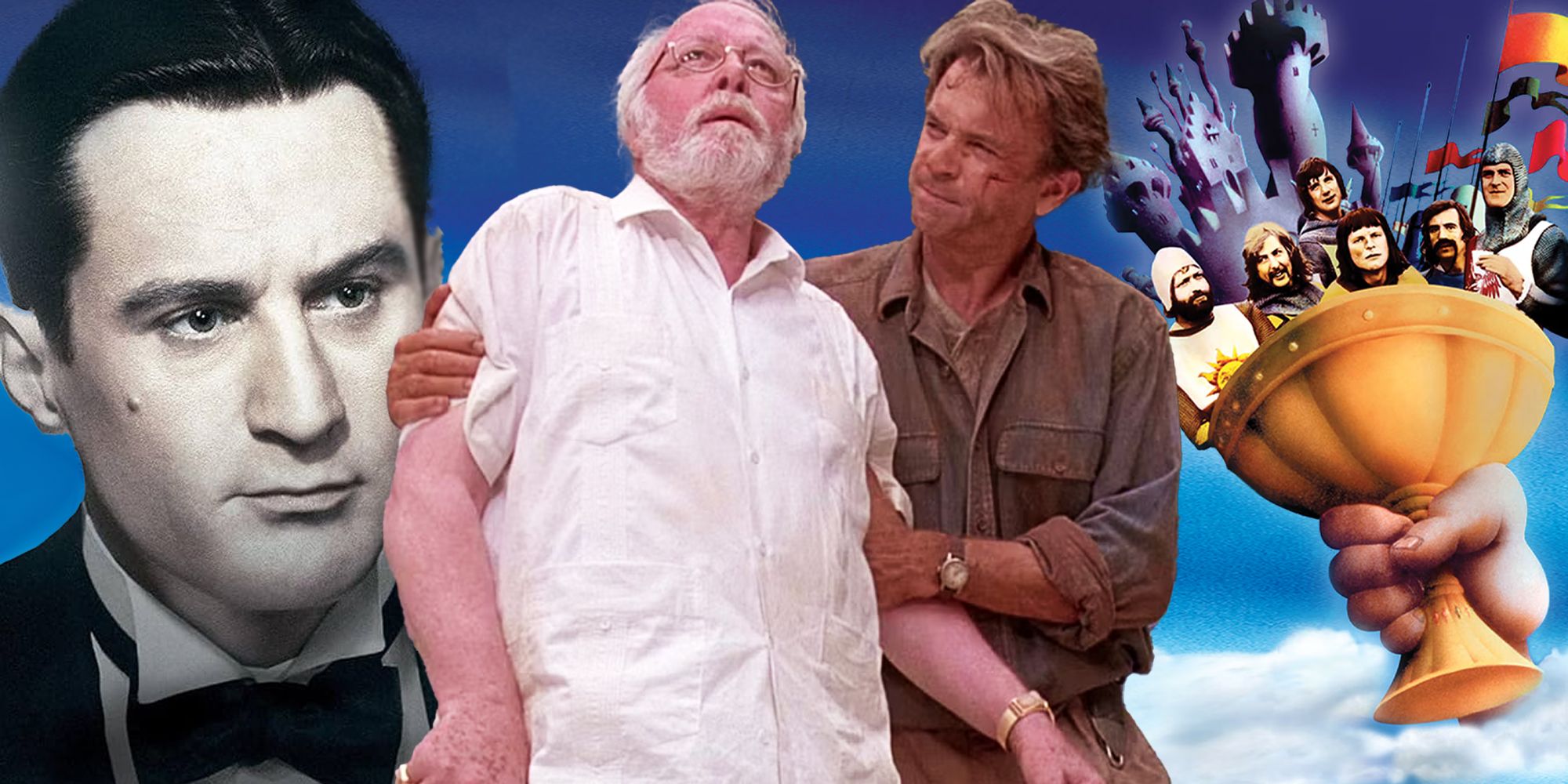 The 20 Best Free Movies On YouTube Right Now