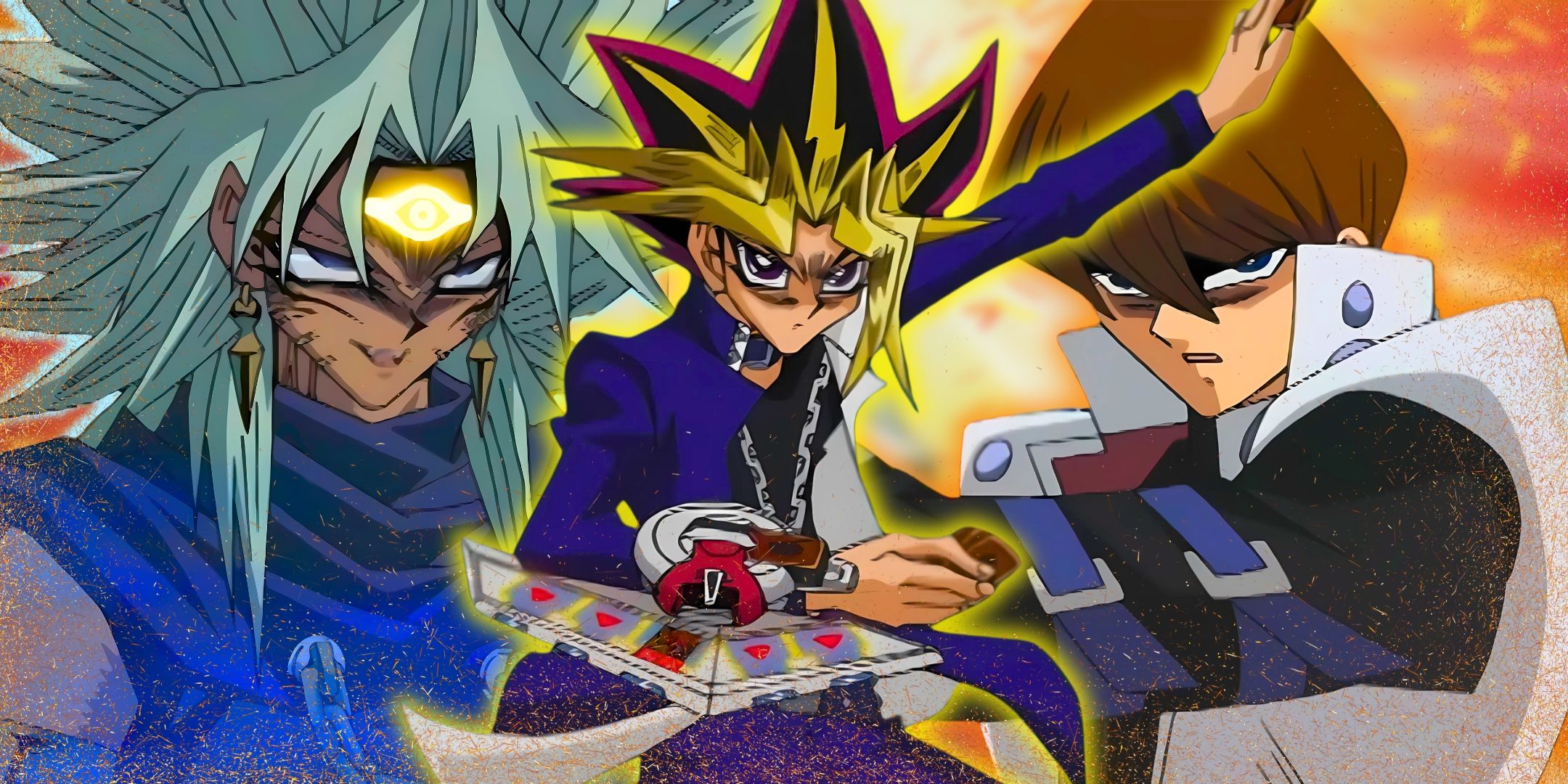 10 Most Important Yu-Gi-Oh! Episodes You Can't Skip
