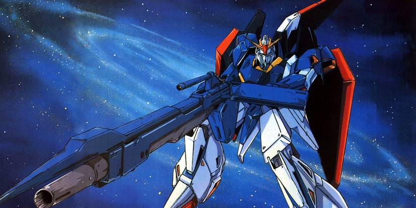 10 Iconic Gundam Designs That Aged Like Wine