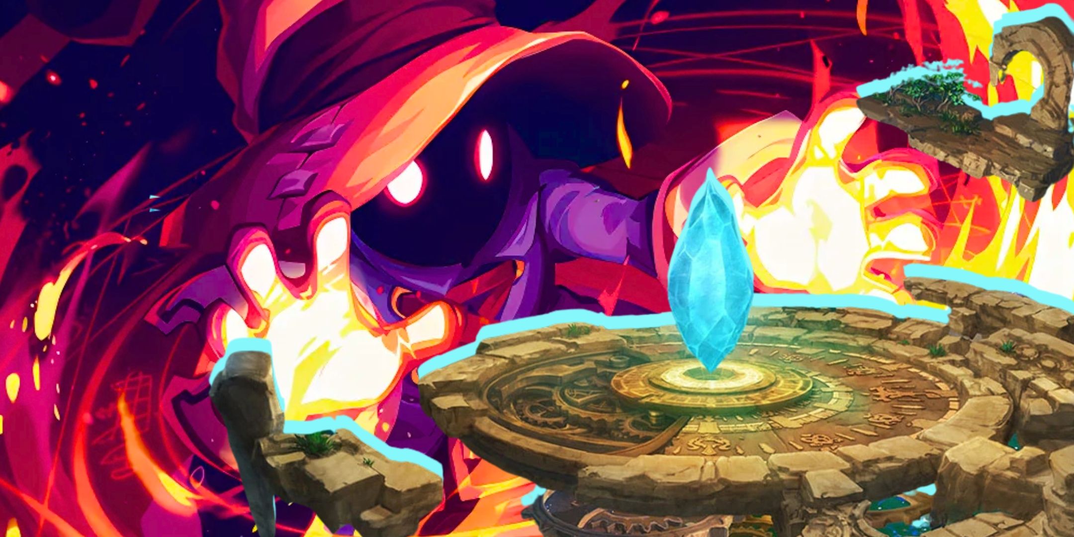 MTG Arena's Ranked Ladder Explained