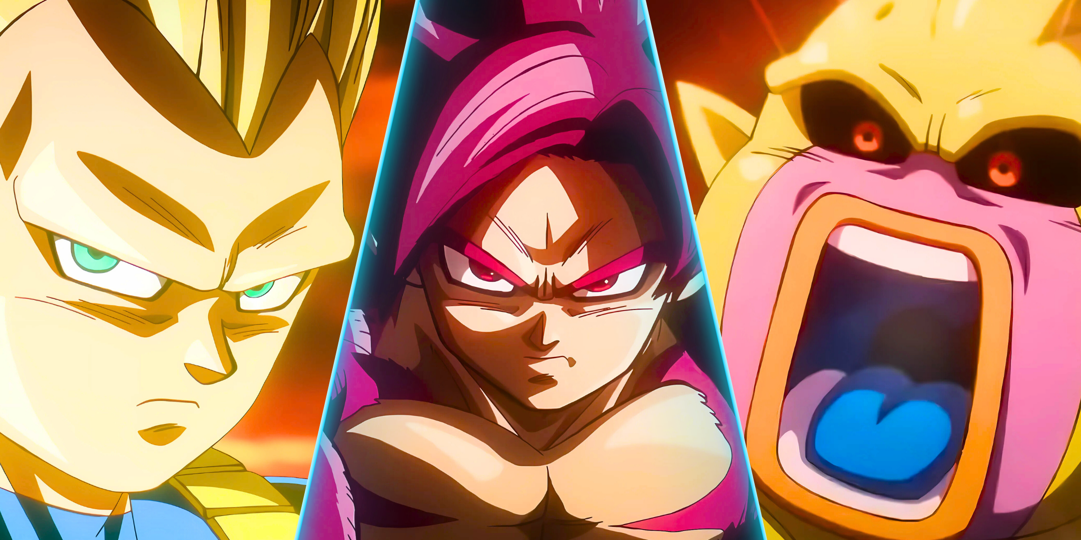 10 Best-Animated Dragon Ball DAIMA Battles, Ranked