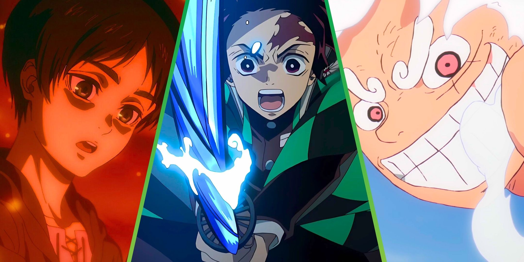 10 Best Anime You Need to Start Watching in 2025, Ranked