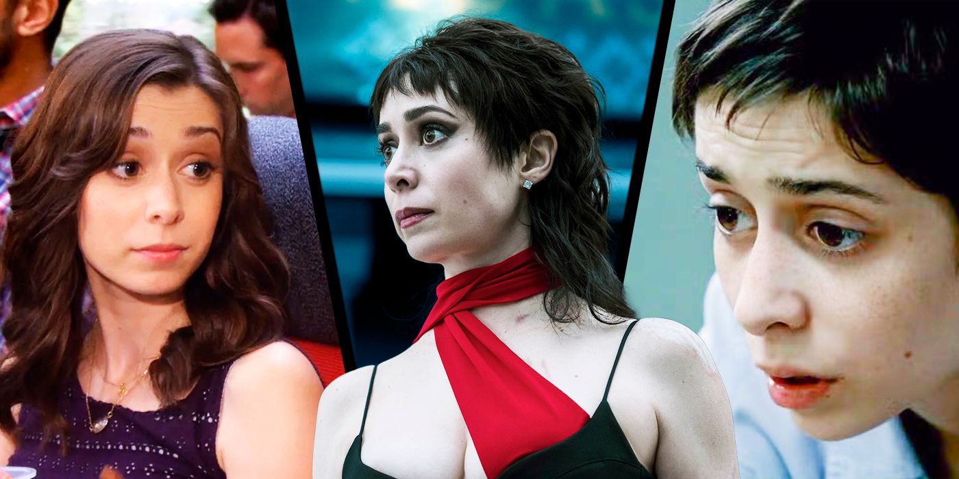 10 Best Cristin Milioti Movies and TV Shows