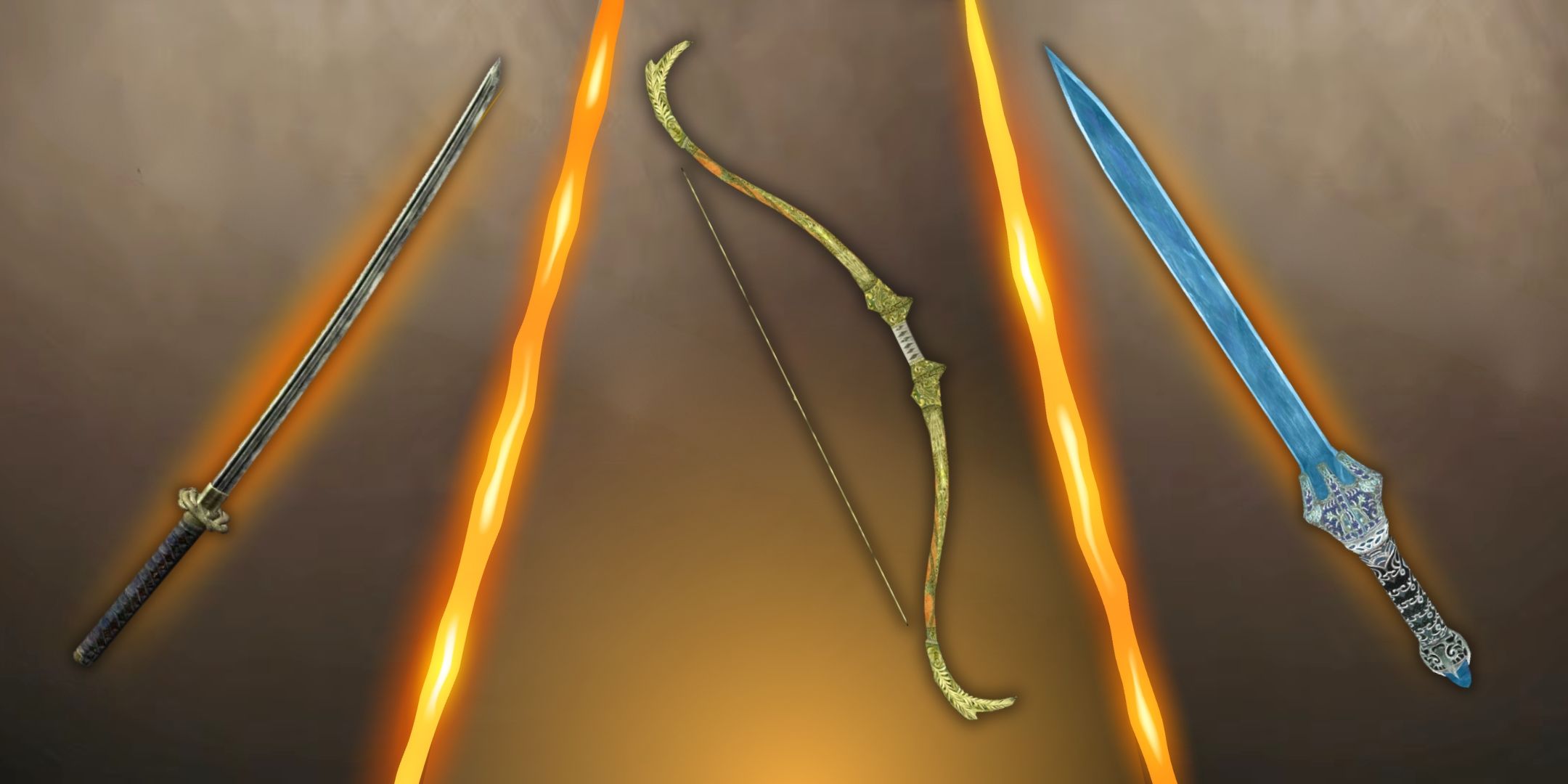 Oblivion Remastered: 10 Strongest Weapons to Get in the Early Game, Ranked