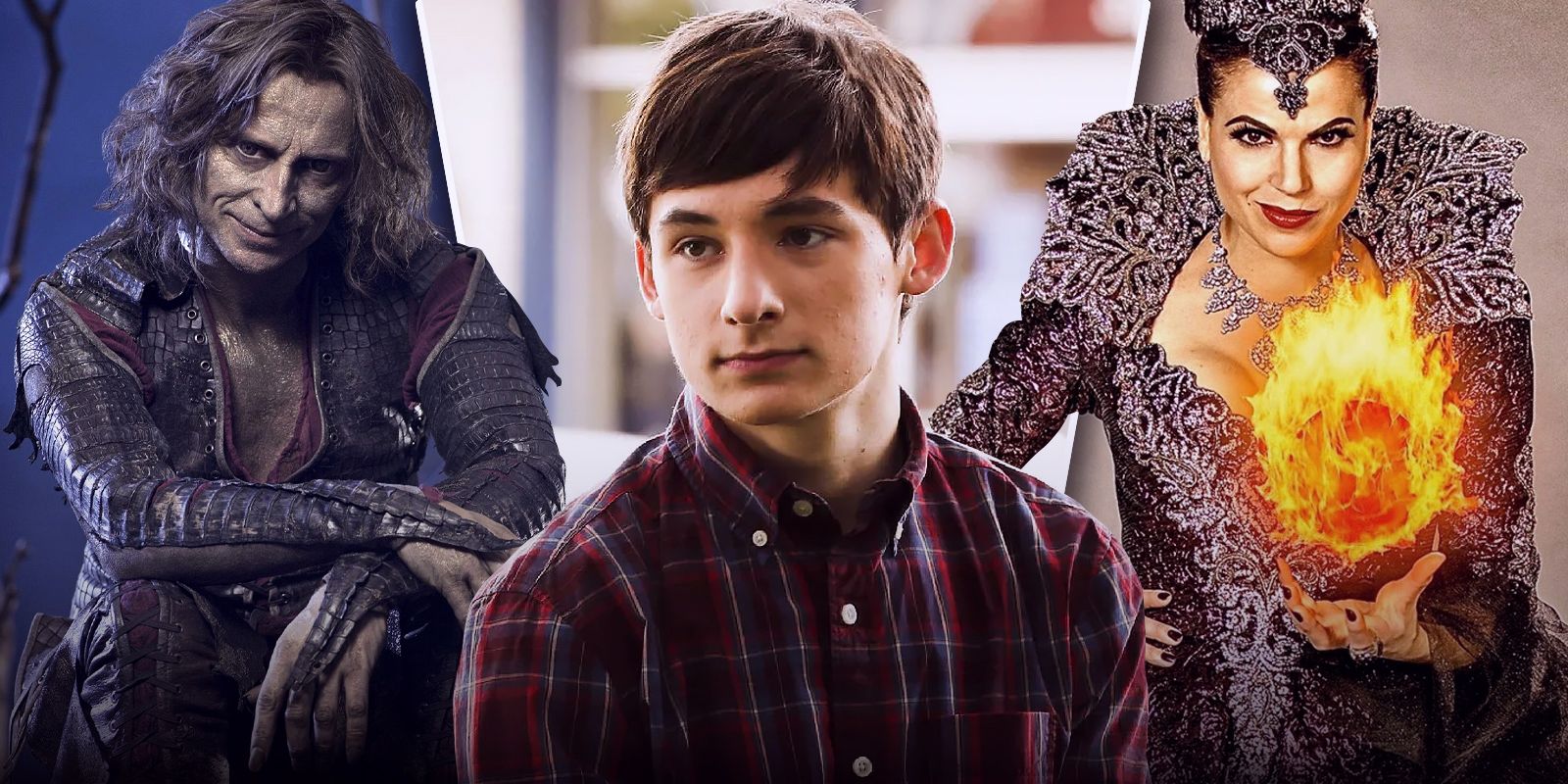 10 Best Episodes of Once Upon a Time