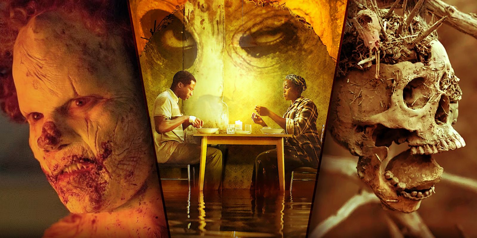 10 Best Horror Movies on Netflix You Probably Haven't Seen