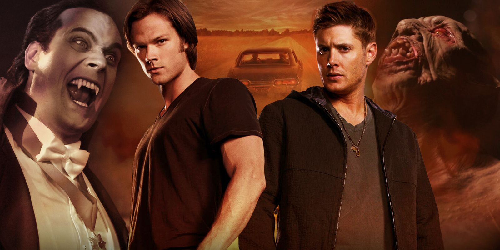 10 Best Monster-of-the-Week Supernatural Episodes That Deserve a Rewatch
