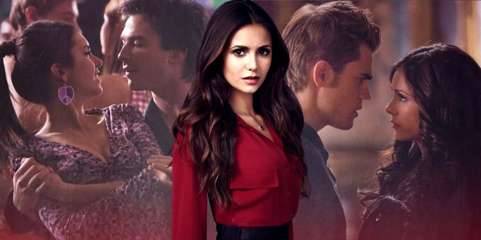 10 Best The Vampire Diaries Theories About Elena Gilbert
