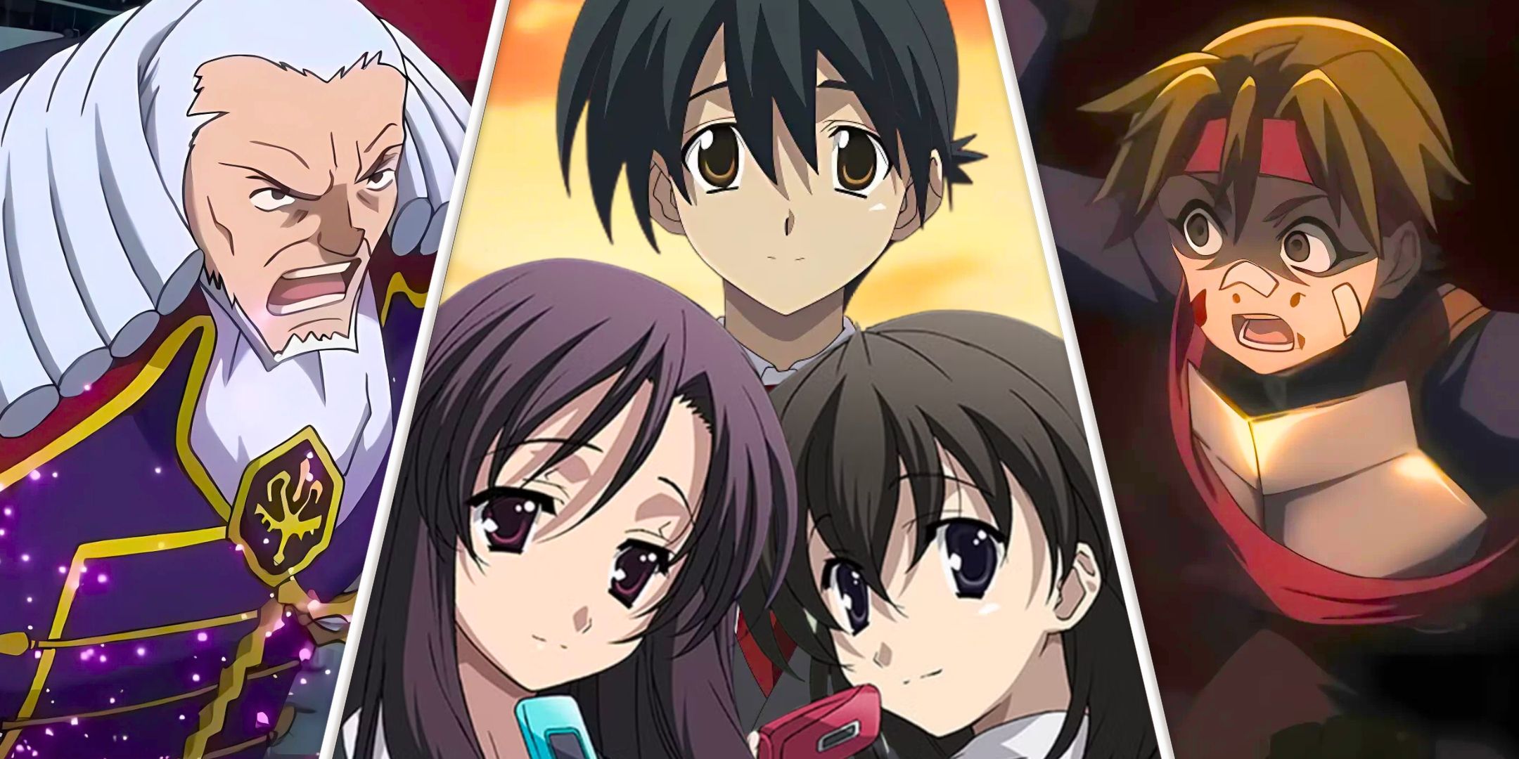 10 Controversial Anime Plot Twists That Made Fans Drop the Series